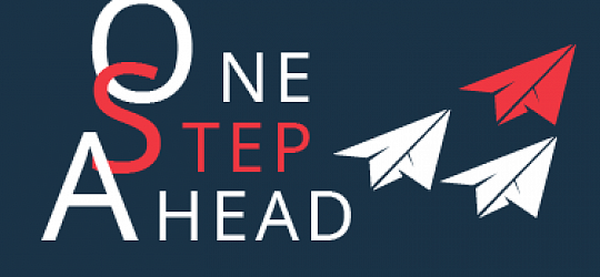 One Step Ahead в ЖК Софія. Опис контакти, послуги, графік роботы